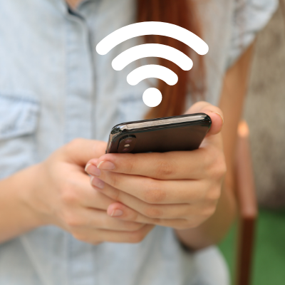 Scout Pro 2K HD 3-Channel Wi-Fi GPS Dash Cam - MyGekoGear