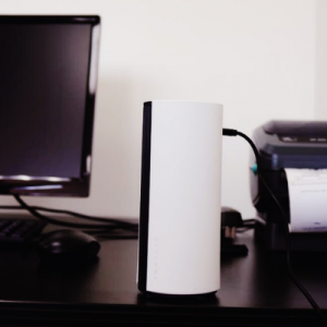 Cyclone O2 Car Air Purifier - MyGekoGear