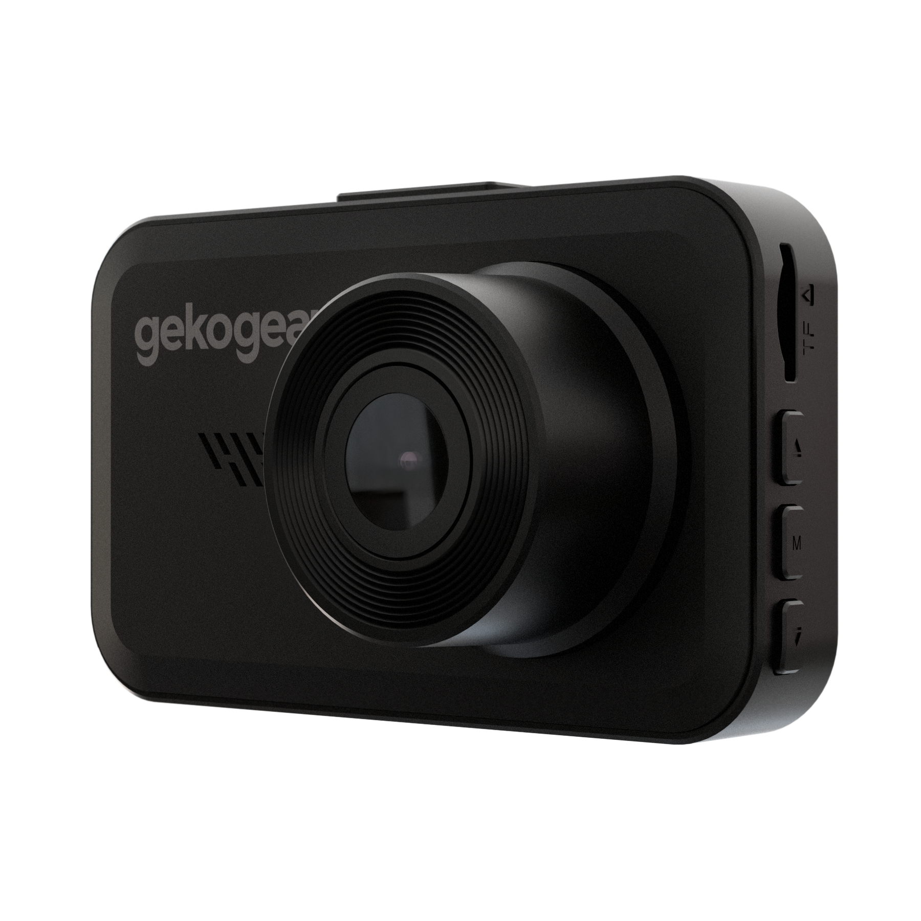 Orbit D111 1080P HD Dash Cam - GekoGear