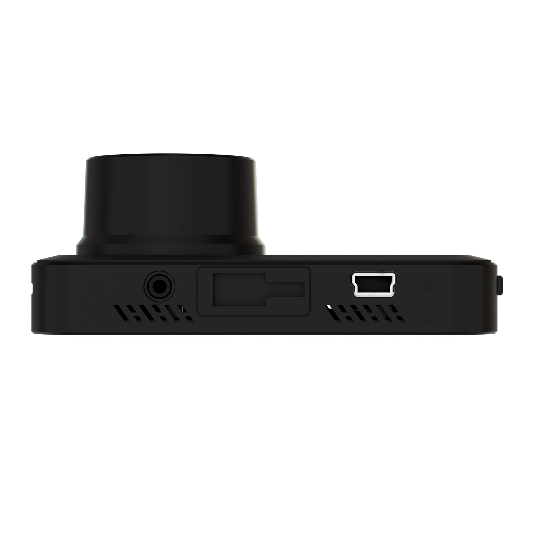 Orbit D111 1080P HD Dash Cam - GekoGear